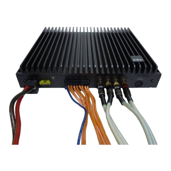 A/D/S/ P440 INSTRUCTION MANUAL Pdf Download | ManualsLib