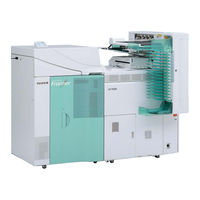 Fujifilm Frontier LP7700 Manuals | ManualsLib