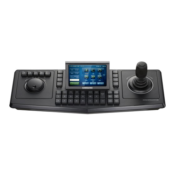 SAMSUNG SPC-6000 SPECIFICATIONS Pdf Download | ManualsLib