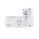 NETCOMM POWERLINE NP204 QUICK START MANUAL Pdf Download | ManualsLib