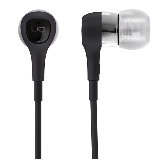 LOGITECH 350 USER MANAUL Pdf Download | ManualsLib