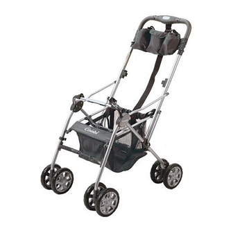 COMBI FLASH EX INSTRUCTION MANUAL Pdf Download | ManualsLib