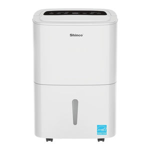 SHINCO SDZ1-30P MANUAL Pdf Download | ManualsLib