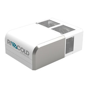 RIVACOLD BEST CM R290 INSTRUCTION MANUAL Pdf Download | ManualsLib