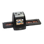 JUMBL HIGH RESOLUTION DIGITAL SCANNER MANUAL Pdf Download | ManualsLib