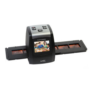 JUMBL HIGH RESOLUTION DIGITAL SCANNER MANUAL Pdf Download | ManualsLib