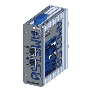 AMG AMG150 INSTALLATION MANUAL Pdf Download | ManualsLib