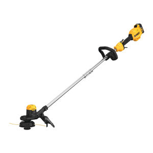 DeWalt DCST925 - 20V Max Lithium-Ion String Trimmer Manual | ManualsLib