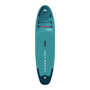 AQUA-MARINA INFLATABLE STAND UP PADDLE BOARD USER MANUAL Pdf Download ...