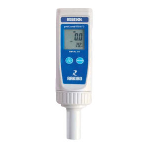 RAKIRO AQUASOL AM-AL-01 USER MANUAL Pdf Download | ManualsLib