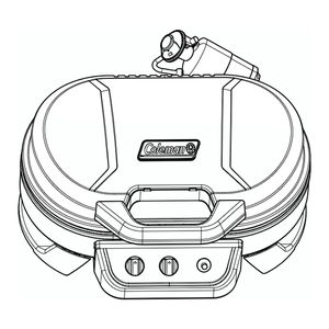 COLEMAN 9901 SERIES MANUAL Pdf Download | ManualsLib