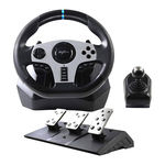 PXN V9 - Gaming Racing Wheel with Pedals Manual | ManualsLib