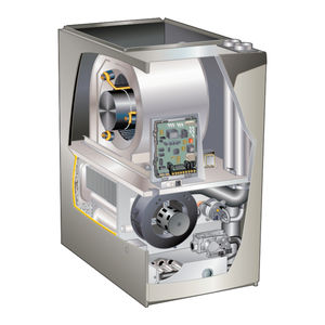 LENNOX EL296DFV SERIES UNIT INFORMATION Pdf Download | ManualsLib