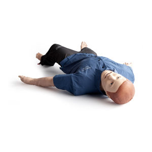 LAERDAL SIMMAN ESSENTIAL DIRECTIONS FOR USE MANUAL Pdf Download ...