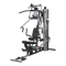 BODY SOLID EXM2500 ASSEMBLY INSTRUCTIONS AND OWNER'S MANUAL Pdf ...