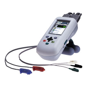 NATUS ALGO 3I INSTRUCTIONS FOR USE MANUAL Pdf Download | ManualsLib