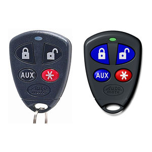 Automate AM6 Remote Start System Manuals