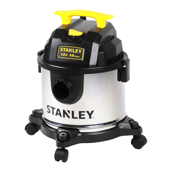 STANLEY SL18301-4B OWNER'S MANUAL Pdf Download | ManualsLib