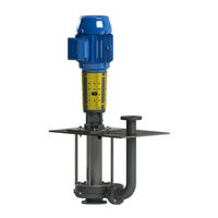 RUTHMAN GUSHER PUMPS 7600 SERIES INSTRUCTION MANUAL Pdf Download ...