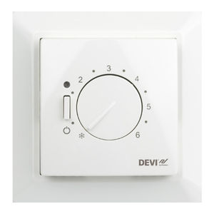 DANFOSS DEVIREG 530 INSTALLATION MANUAL Pdf Download | ManualsLib