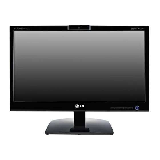 LG D2000N OWNER'S MANUAL Pdf Download | ManualsLib