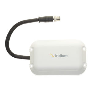 IRIDIUM EDGE QUICK INSTALLATION MANUAL Pdf Download | ManualsLib
