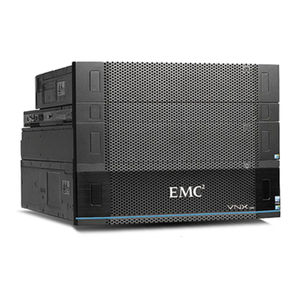 EMC VNX SERIES INSTALLATION MANUAL Pdf Download | ManualsLib