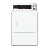 Speed Queen Dryer User Manuals Download | ManualsLib