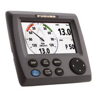 Furuno RD-33 Manuals | ManualsLib