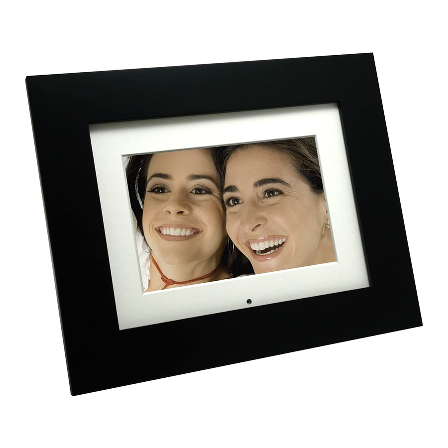 Jessops 8 Inch Digital Photo Frame Instructions Infoupdate