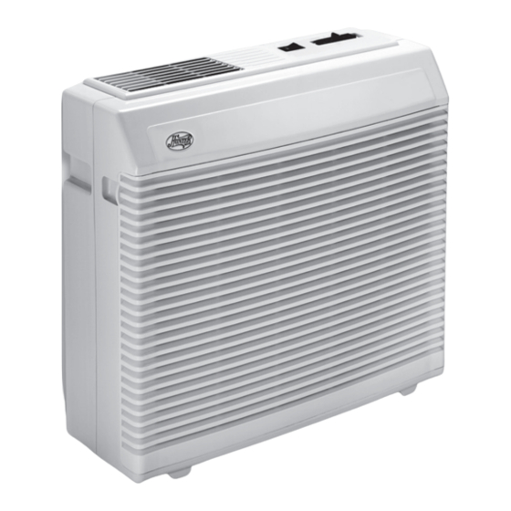 HUNTER 30071 OWNER'S MANUAL Pdf Download | ManualsLib