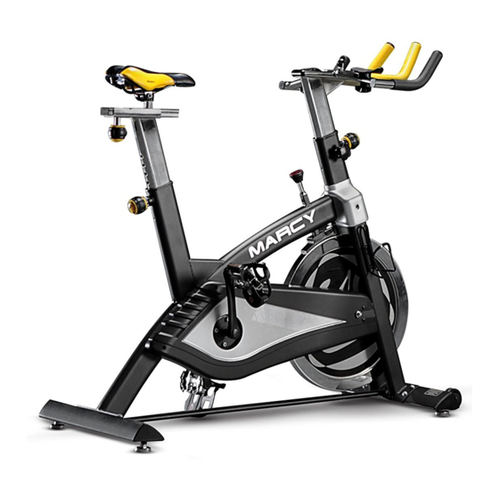 IMPEX MARCY JX-7038 OWNER'S MANUAL Pdf Download | ManualsLib