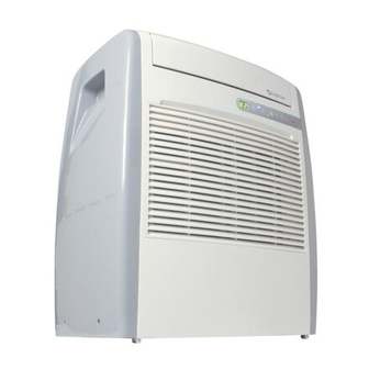 EDGESTAR AP8000W OWNER'S MANUAL Pdf Download | ManualsLib
