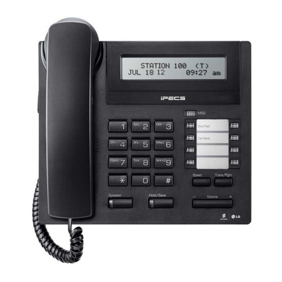 LG LDP-7008 QUICK REFERENCE USER MANUAL Pdf Download | ManualsLib