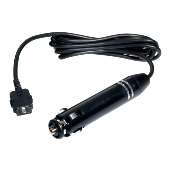 GARMIN GTM 20 INSTRUCTIONS MANUAL Pdf Download | ManualsLib