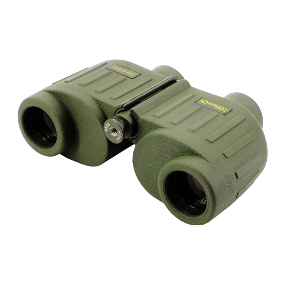 NEWCON OPTIK AN 8X30M22 OPERATION MANUAL Pdf Download | ManualsLib