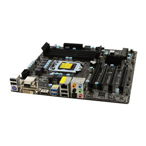 ASROCK B75 PRO3-M USER MANUAL Pdf Download | ManualsLib