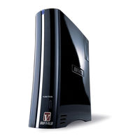 BUFFALO LINKSTATION USER MANUAL Pdf Download | ManualsLib
