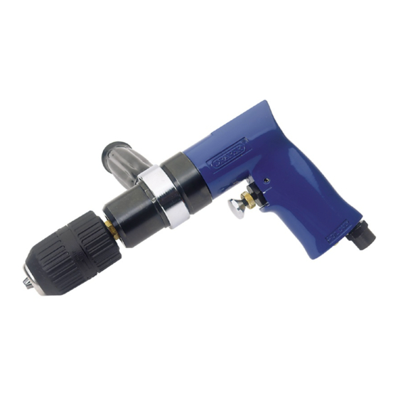 DRAPER 4274 INSTRUCTIONS Pdf Download | ManualsLib