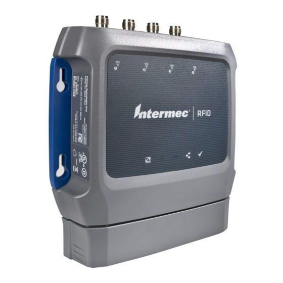 INTERMEC 1009FF01 USER MANUAL Pdf Download | ManualsLib