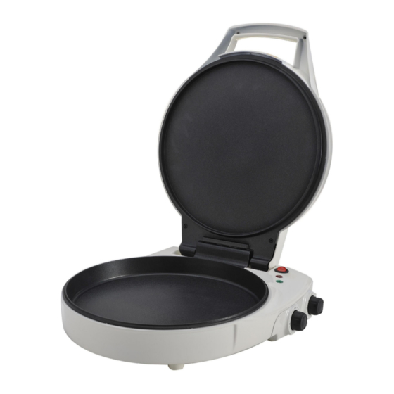 KOGAN TASTYCHEF KACKRFCSTNA USER MANUAL Pdf Download | ManualsLib