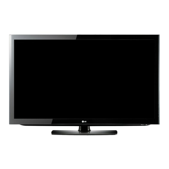 LG EZSIGN 47LD452B SPECIFICATION Pdf Download | ManualsLib