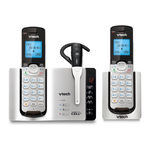 VTECH DS6771-3 USER MANUAL Pdf Download | ManualsLib