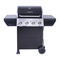 NEXGRILL 720-0925P ASSEMBLY INSTRUCTIONS MANUAL Pdf Download | ManualsLib