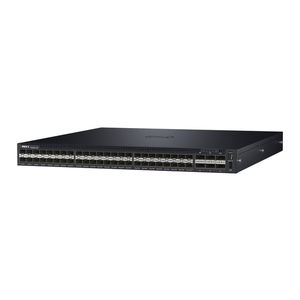 DELL S4048–ON CONFIGURATION MANUAL Pdf Download | ManualsLib