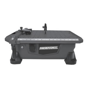 MASTERFORCE 709-3954 OWNER'S MANUAL Pdf Download | ManualsLib