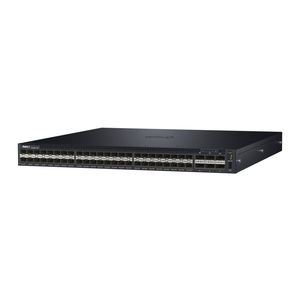 Dell S4048-ON Manual | ManualsLib