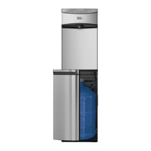 BRIO 740 SERIES SETUP MANUAL Pdf Download | ManualsLib