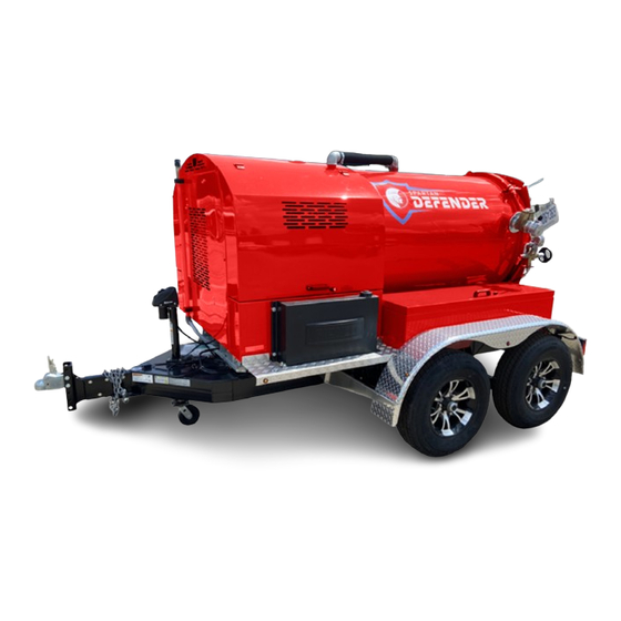 SPARTAN TOOL DEFENDER PRODUCT MANUAL Pdf Download | ManualsLib