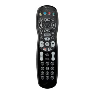 Universal electronics URC-2054 Manuals | ManualsLib